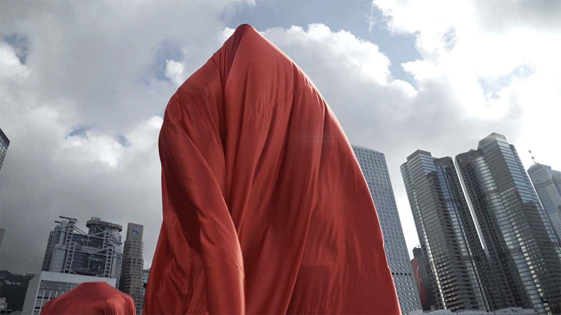 Visual Suspect | Video Production in Hong Kong | We have experience in ...