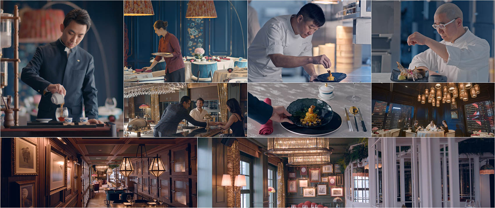 Visual Suspect | Video Production Hong Kong